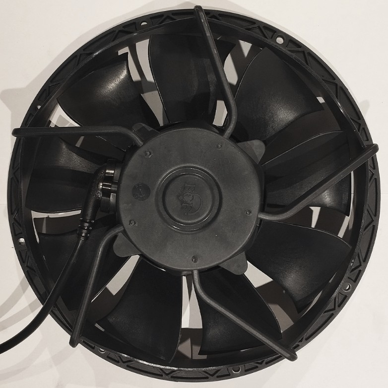 ECF2-8AXJ11 Wellington AoFrio ATEX Fan Pack