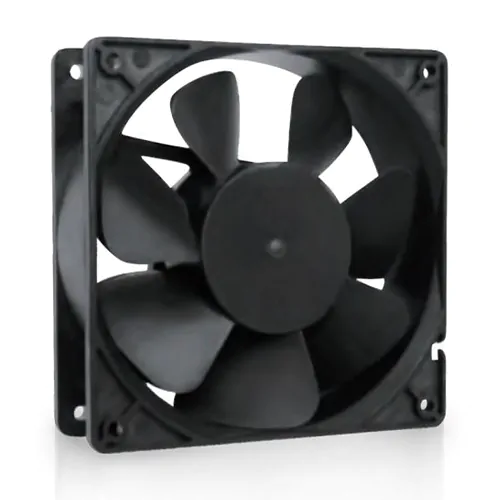X-Fan - Fans from Xinruilian Science &Technology Co Ltd